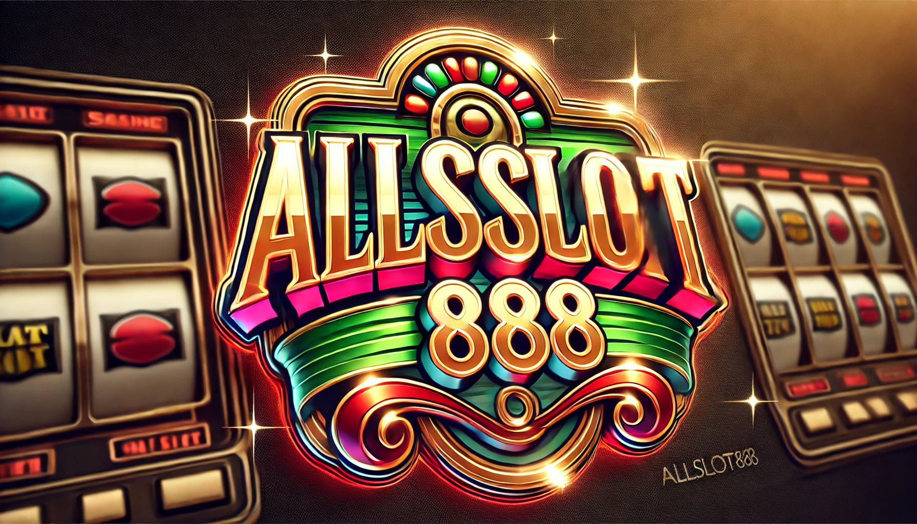 Allslot888 ชนะสล็อตง่ายๆ ด้วยระบบออโต้ กำไรลื่นไหลทุกเกม